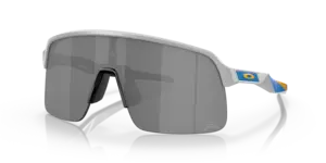 Oakley Los Angeles Chargers Sutro Lite Sunglasses Matte Fog