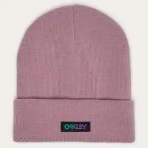 Oakley B1b Gradient Patch Beanie - Toadstool