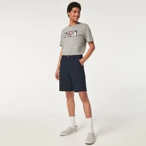 Oakley Perf 5 Utility Short - Fathom
