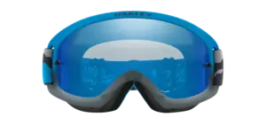 Oakley Oakley O Frame® 2.0 Pro XS MX Goggles Black