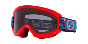 Oakley Oakley O Frame® 2.0 Pro XS MX Goggles Monogram