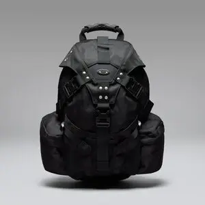 Oakley Oakley Icon RC Backpack Black