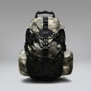 Oakley Oakley Icon RC Backpack Green