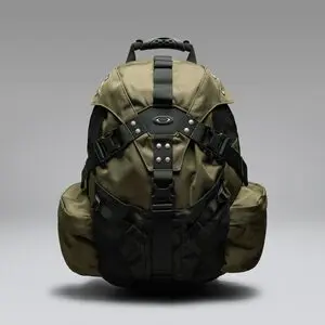 Oakley Icon Rc Backpack - Olive