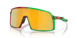 Oakley Oakley Player’s Selection Sutro Sunglasses Xmas Fade