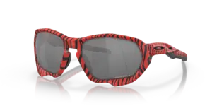 Oakley Oakley Plazma Sunglasses Red