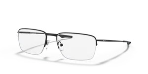 Oakley Wingback™ Sq Eyeglasses - Black
