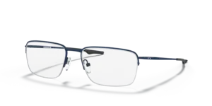 Oakley Wingback™ Sq Eyeglasses - Navy