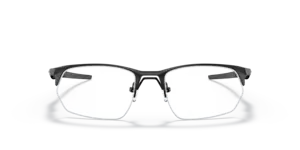Oakley Wire Tap 2.0 Eyeglasses - Black