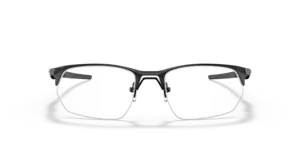 Oakley Wire Tap 2.0 Eyeglasses - Black