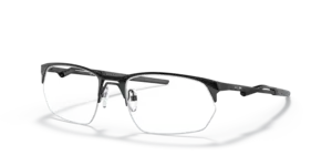 Oakley Wire Tap 2.0 Eyeglasses - Black