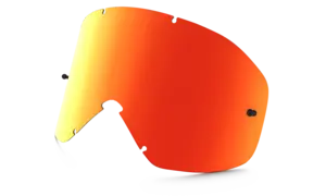 Oakley O-frame® 2.0 Mx Replacement Lenses - One-color