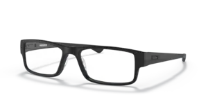 Oakley Airdrop Eyeglasses - Black