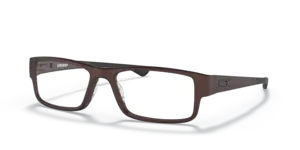 Oakley Oakley Airdrop™ Eyeglasses Satin Corten