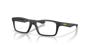 Oakley Shifter Xs Eyeglasses - Black