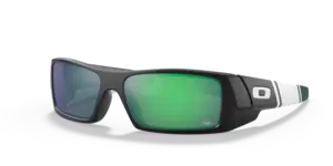 Oakley New York Jets Gascan® Sunglasses - Black