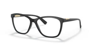 Oakley Oakley Alias™ Eyeglasses Black