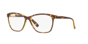 Oakley Oakley Alias™ Eyeglasses Brown