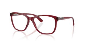 Oakley Oakley Alias™ Eyeglasses Red