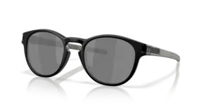 Oakley Latch™ Sunglasses - Black