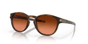Oakley Oakley Latch™ Sunglasses Brown