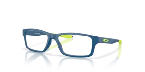 Oakley Crosslink® Xs Eyeglasses - Navy