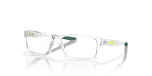 Oakley Crosslink® Xs Eyeglasses - Polished Clear