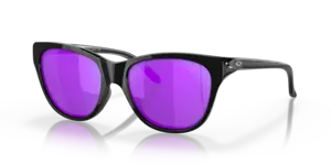 Oakley Oakley Hold Out Cat Eye Sunglasses Black