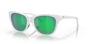 Oakley Hold Out Cat Eye Sunglasses