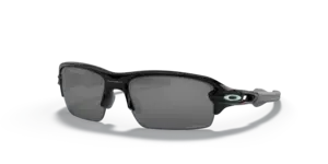 Oakley Flak Xs Youth Fit Sunglasses - Black