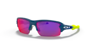Oakley Flak Xs Youth Fit Sunglasses
