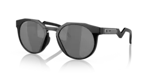 Oakley Hstn Sunglasses - Black