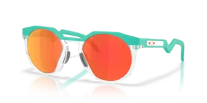 Oakley OAKLEY HSTN Sunglasses Celeste