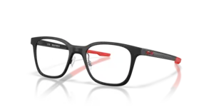 Oakley Milestone™ Xs Eyeglasses - Black