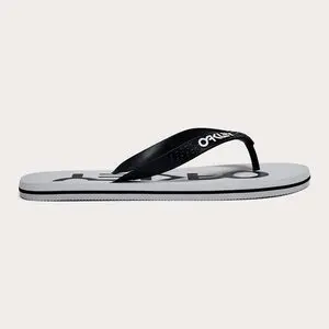 Oakley Oakley College Flip Flop Lunar Rock
