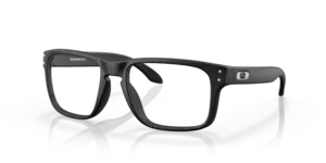 Oakley Oakley Holbrook™ Eyeglasses Black