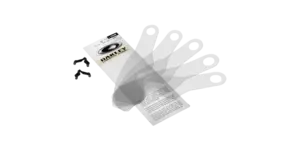 Oakley L-frame® Mx Tear-offs