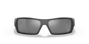 Oakley Atlanta Falcons Gascan® Sunglasses - Black