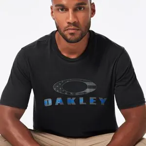 Oakley Collared T-shirts For Men