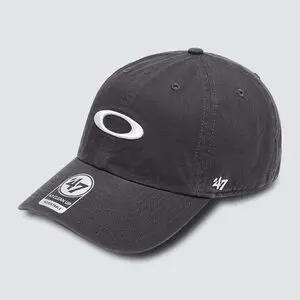 Oakley Oakley Remix Dad Cap Black