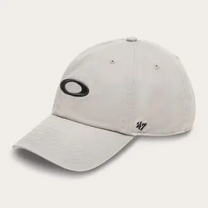 Oakley Oakley Remix Dad Cap Cement