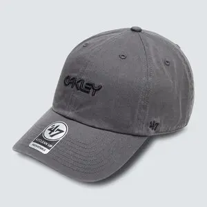 Oakley Oakley Remix Dad Cap Gray