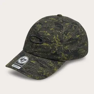 Oakley Oakley Remix Dad Cap Green