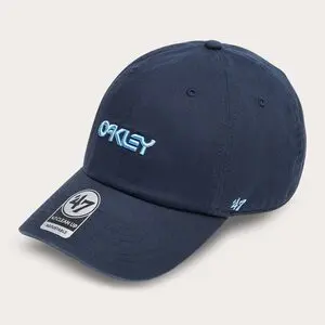 Oakley Oakley Remix Dad Cap Navy