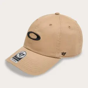 Oakley Oakley Remix Dad Cap Rye