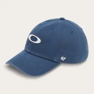 Oakley Oakley Remix Dad Cap White