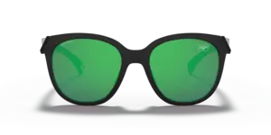 Oakley New York Jets Low Key Sunglasses - Black