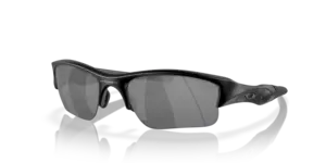 Oakley Oakley Flak Jacket XLJ Sunglasses Black