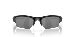 Oakley Flak Jacket Xlj Sunglasses - Black