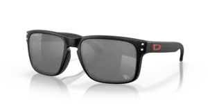 Oakley Arizona Cardinals Holbrook Sunglasses - Black